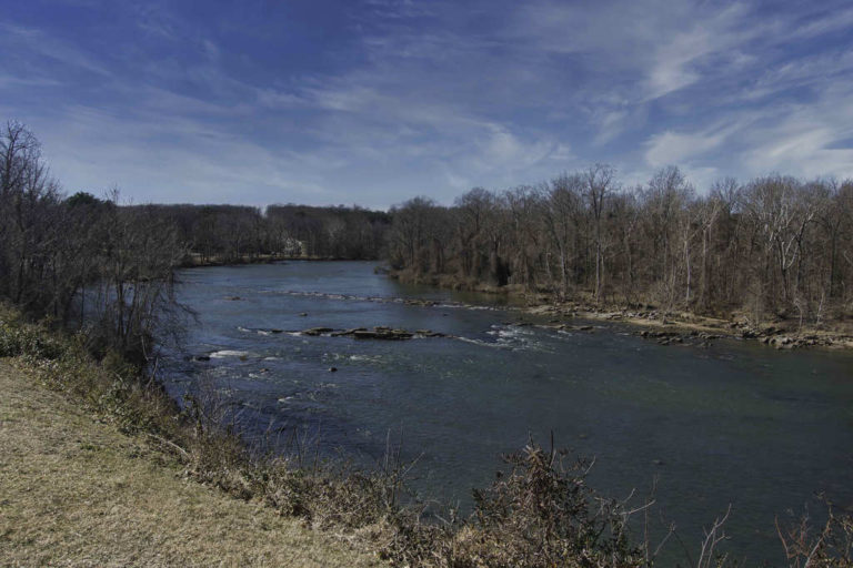 Rappahannock River Heritage Trail & Canal Path Loop - The Hoppy Hikers