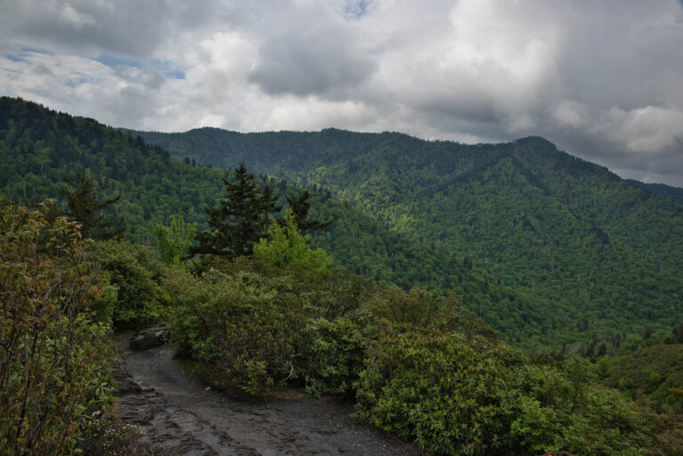 Alum Cave Bluff Trail - The Hoppy Hikers