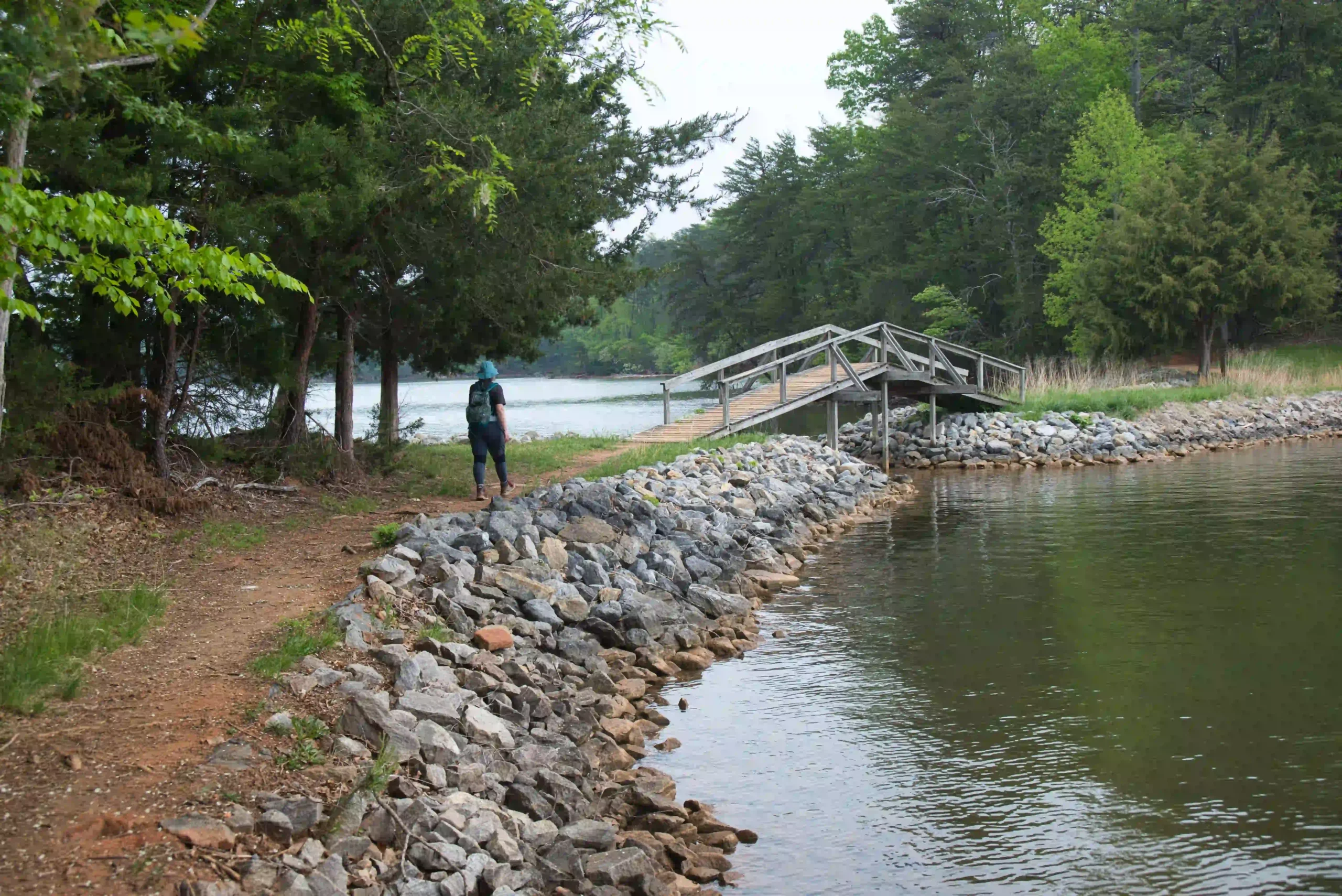 Turtle Island Loop - The Hoppy Hikers